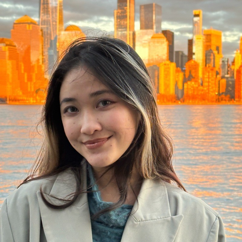 Publications - Julie Liu